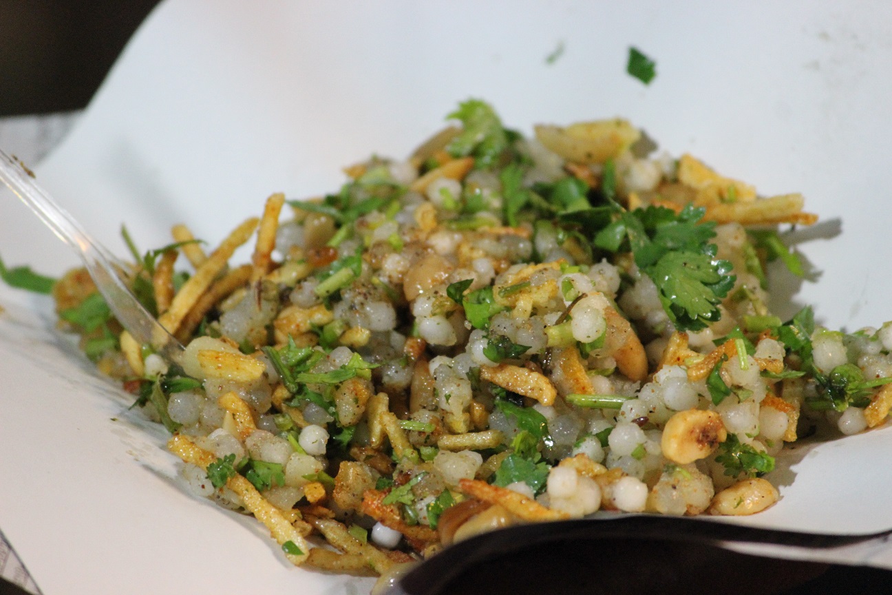 Indore’s Sarafa, India’s first & only night street food market - Indore ...