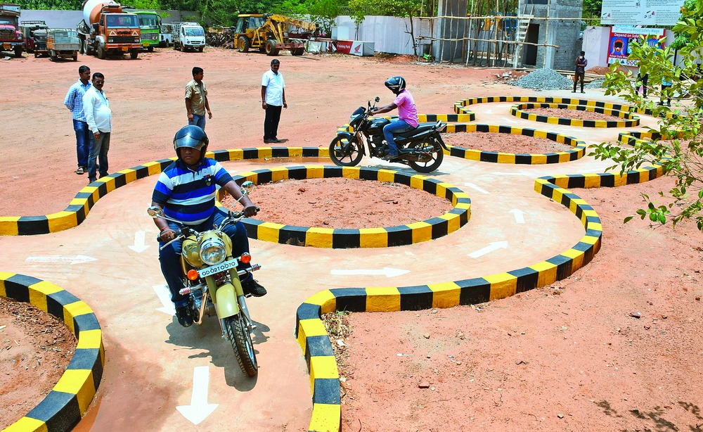 New Driving License Rules Rolling From July 1 Indore Talk New Driving License Rules Rolling From July 1 Indore Talk